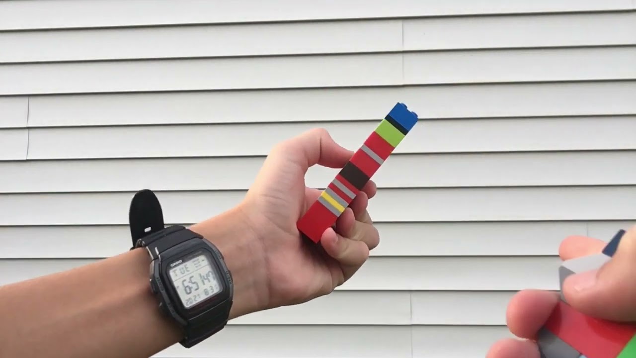 Reloading Too Hard - YouTube