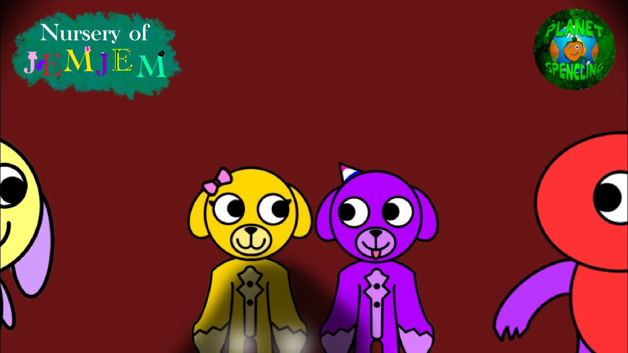 Nursery of Jemjem - Official Teaser Trailer 2 - YouTube
