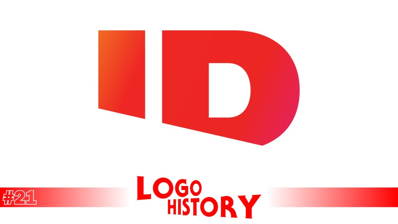 Logo History - Episode 21: Investigation Discovery - YouTube