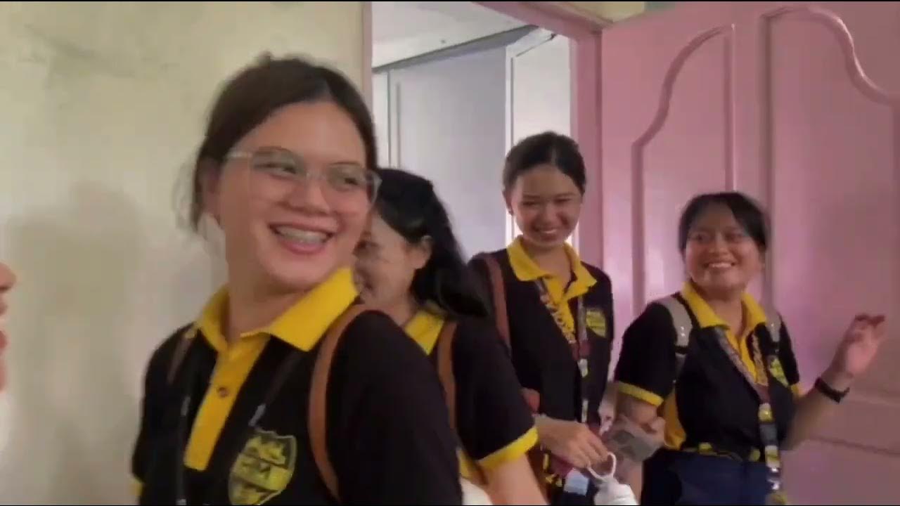 BSHM 4-1 Group 3 (PUP Strategic Goals pillar 1 to 3) - YouTube