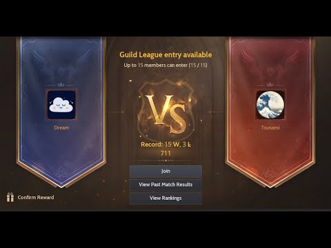 BDO Guild League #BlackDesert #bdoGuildLeague - YouTube