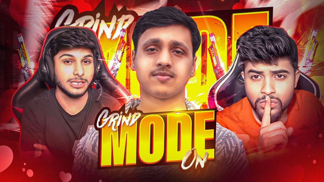 🔴CS TOURNAMENT 💀 FULL GRINDING ON | STYx OFFICIAL | Garena Free Fire-# ...