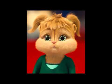 The Chipettes, Eleanor - Safe