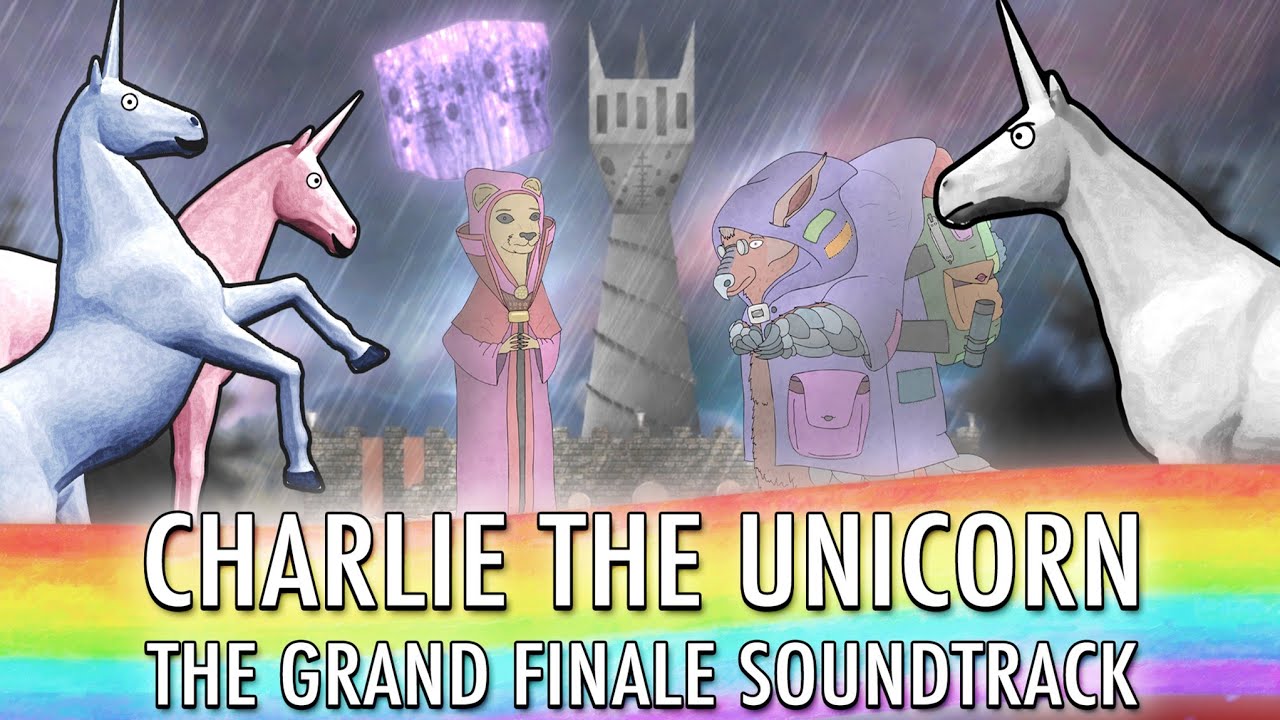 20. Charlie Time - YouTube