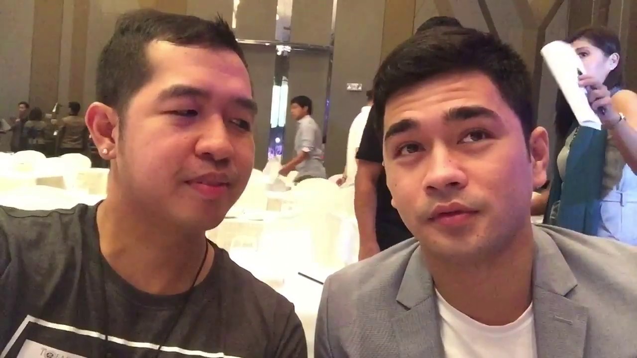 Junjun Quintana Scandal