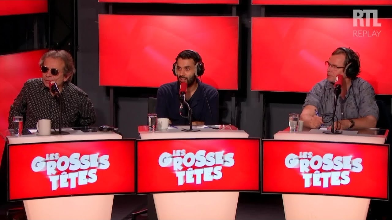 Le premier Concert de Lili Rock - YouTube