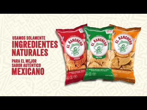 Copy of El Ranchero Perfect Dip Chip 15 SPANISH - YouTube