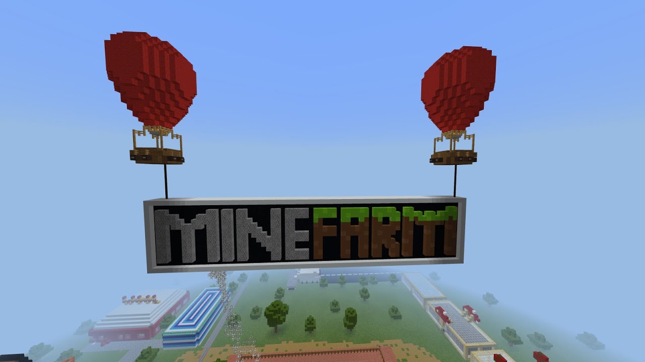 MineFarm - YouTube
