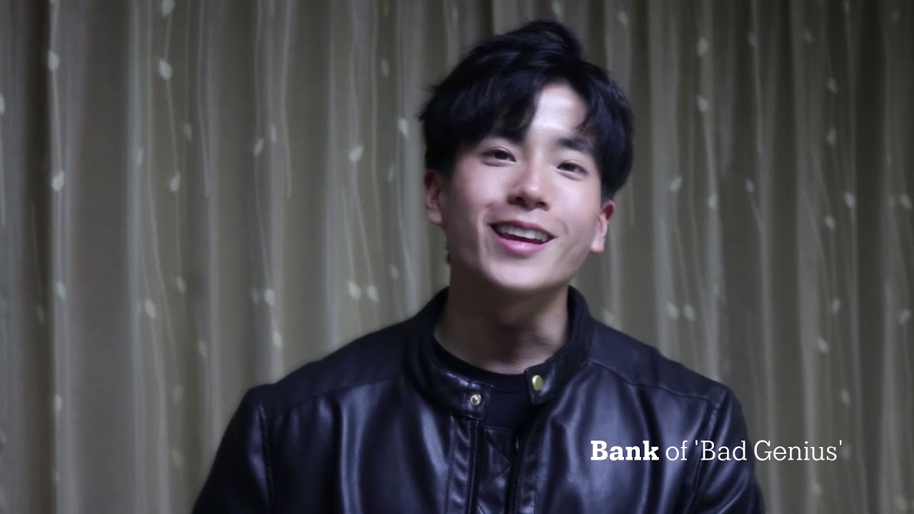 Chanon Santinatornkul First Solo Fan Meeting in Manila - YouTube