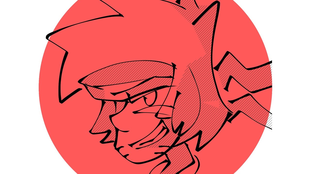 New State (Definitive) | INST | FNF VS SHAGGY MULTIVERSE - YouTube