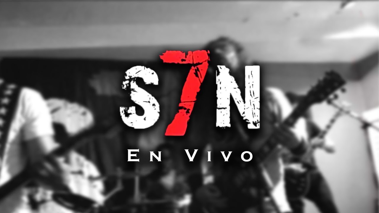 S7N en vivo #s7n - YouTube