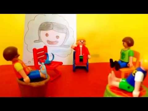 Hier kommt Lola 🎈