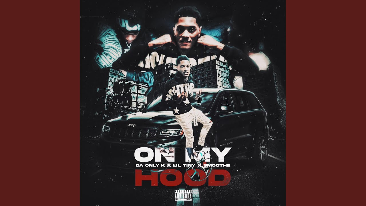 On My Hood - YouTube