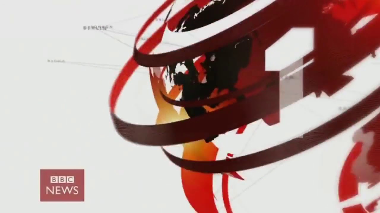 BBC NEWS 2018 Title Sequence HD - YouTube