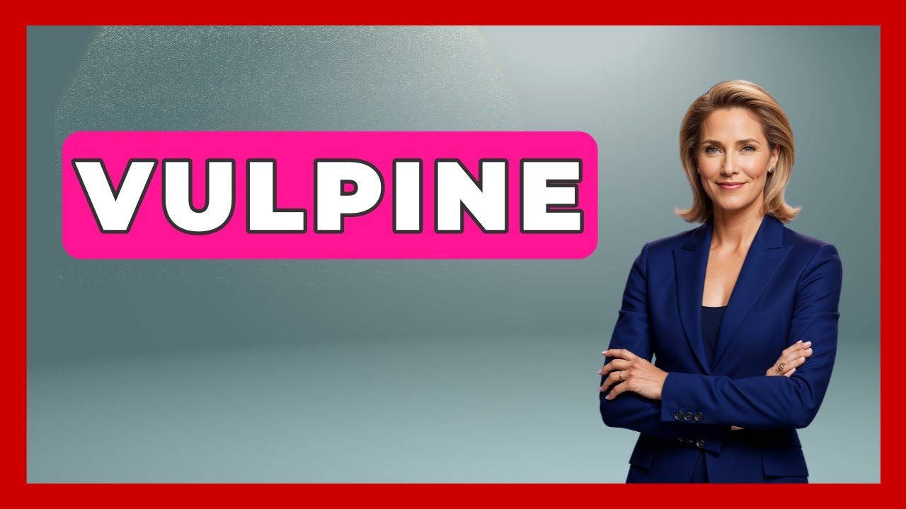 Vulpine - Baby Girl Name Meaning, Origin & Popularity - RandomNames.com ...