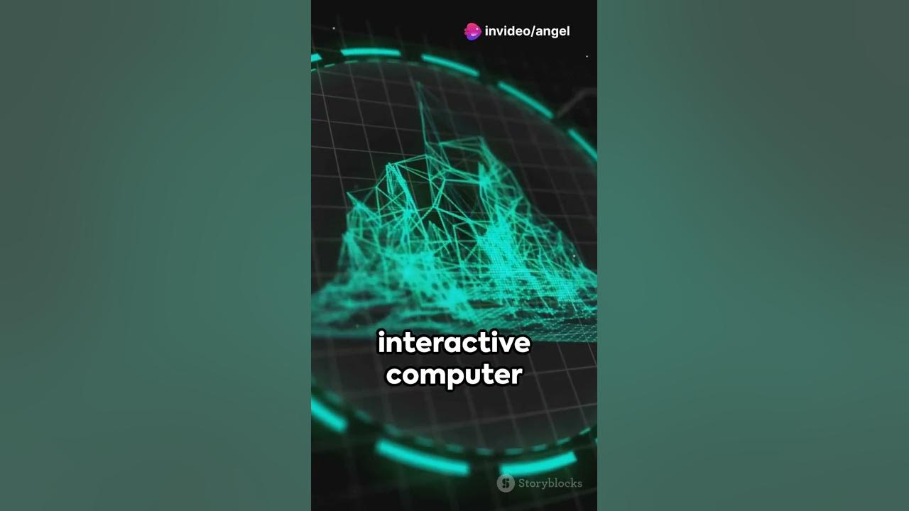 Why use computer graphics - YouTube