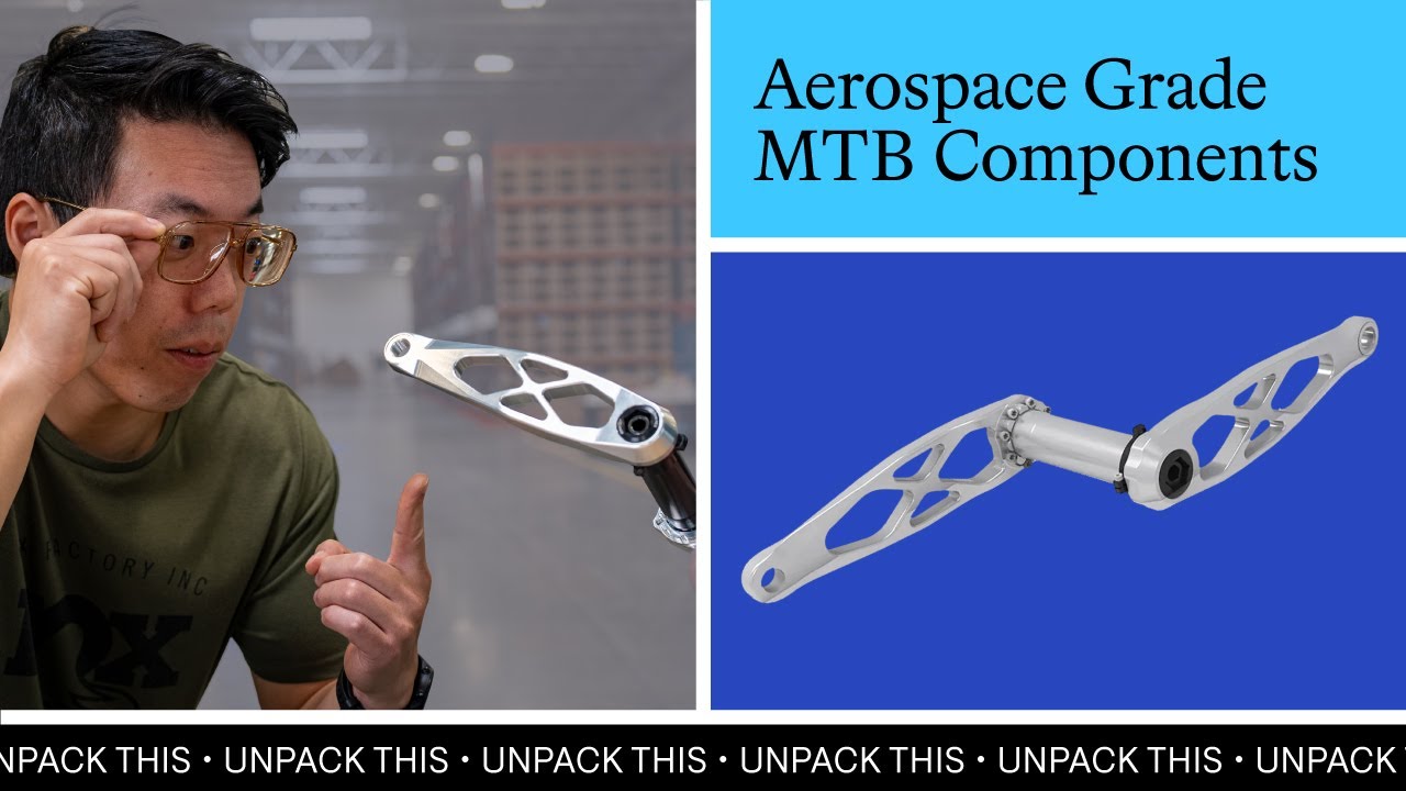 5DEV Components | Unpack This | TPC - YouTube