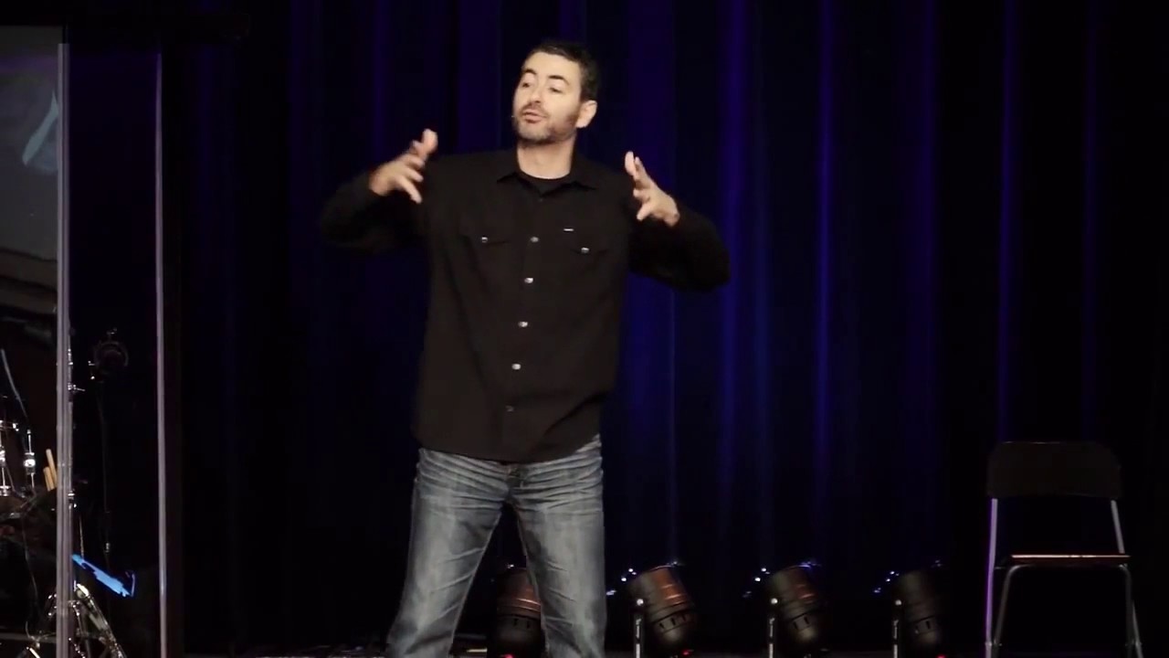 The Growing Challenge of Islam | Alan Shlemon - YouTube