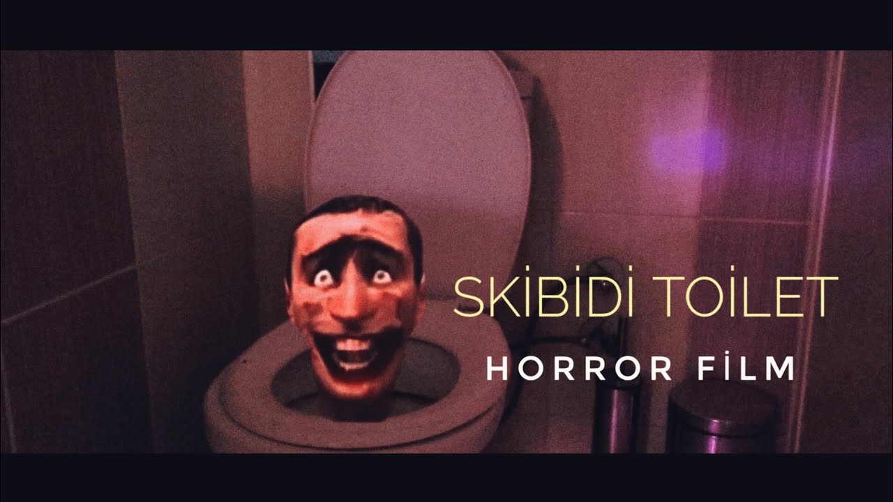 Skibidi Toilet - Horror Short Film - YouTube