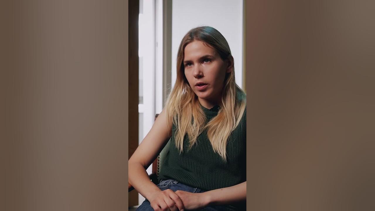Роль пропаганды в войне с Украиной / Мария Борзунова, Fake News и Дождь ...