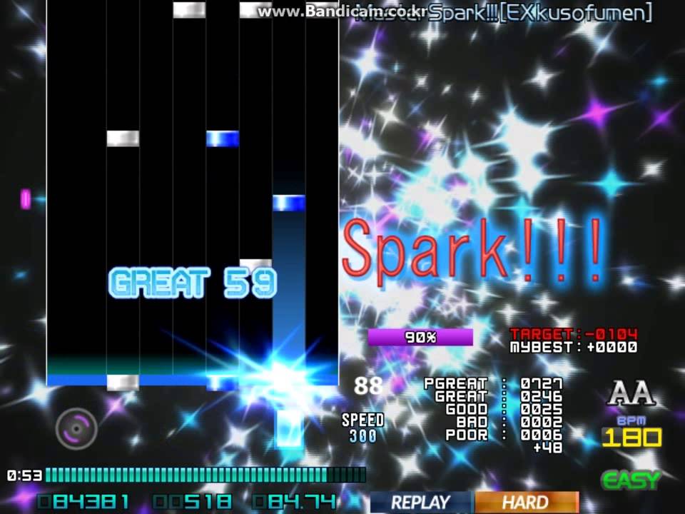 3 Master Spark!!! - YouTube