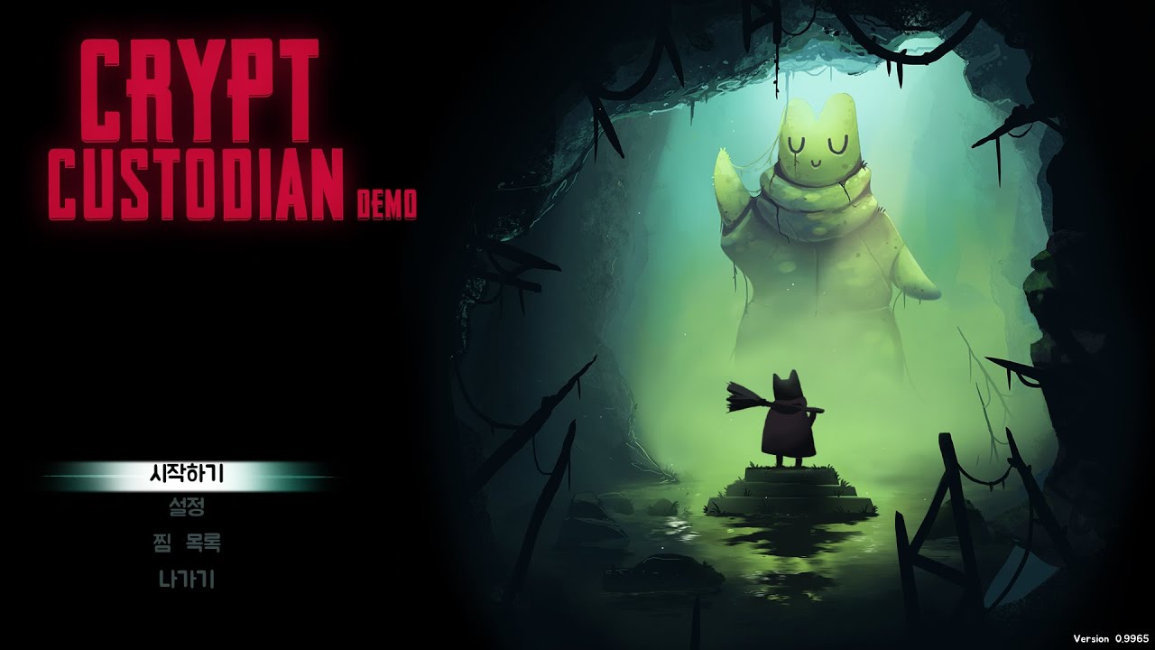 8월 신작 게임 사후세계 판타지 액션 어드벤처 Rpg 크립트 커스토디안 플레이 재밌는 판타지 메트로배니아 던전크롤러