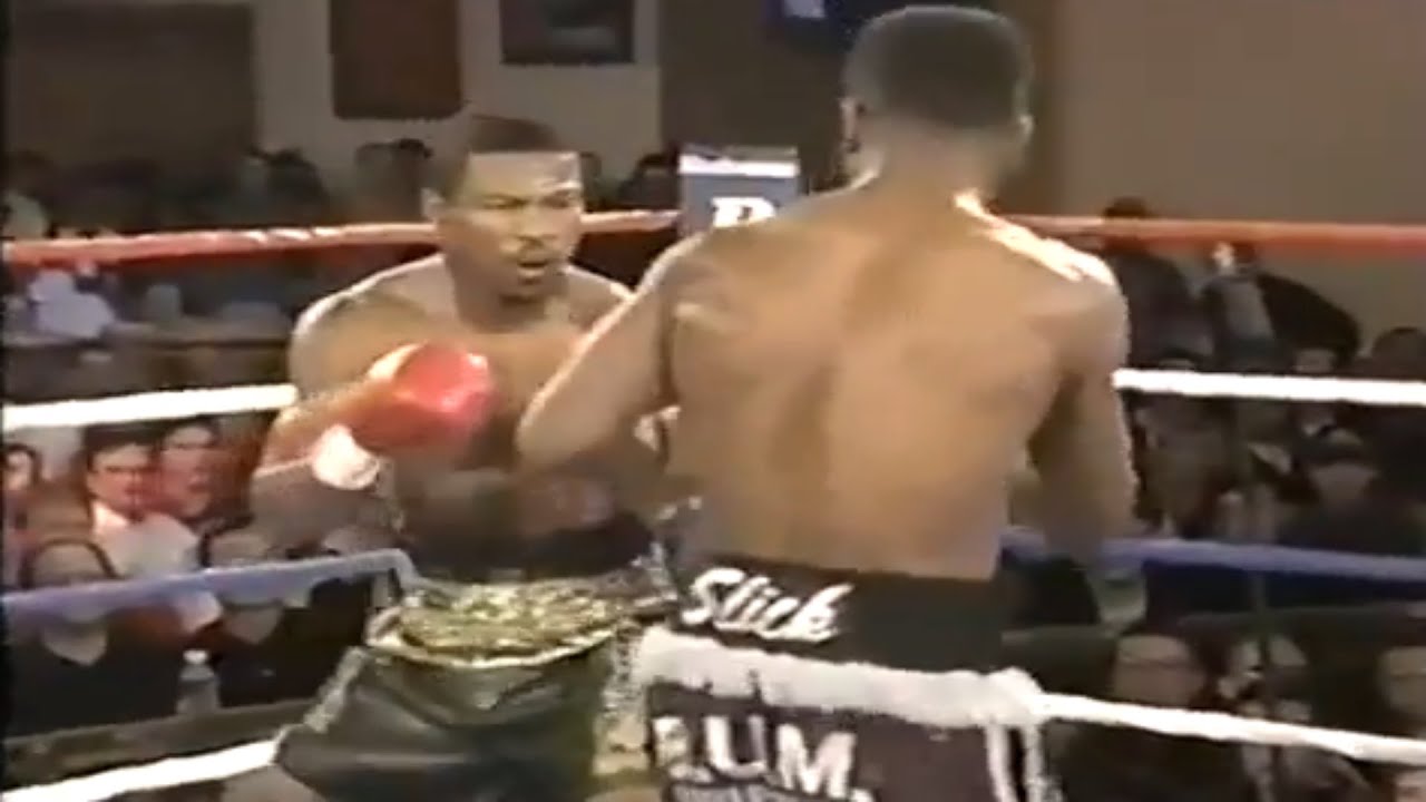 WOW!! WHAT A KNOCKOUT | Shane Mosley vs Willy Wise, Full HD Highlights - YouTube