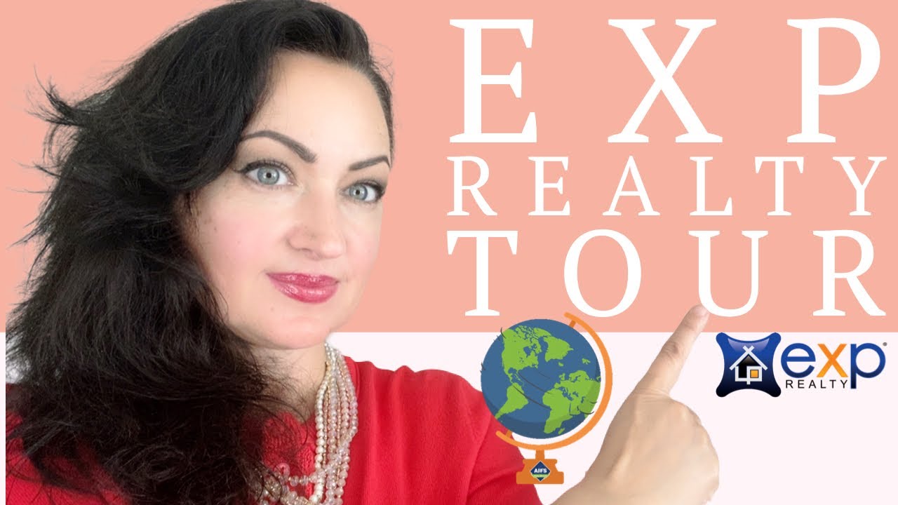 Inside eXp Realty - World Tour - YouTube