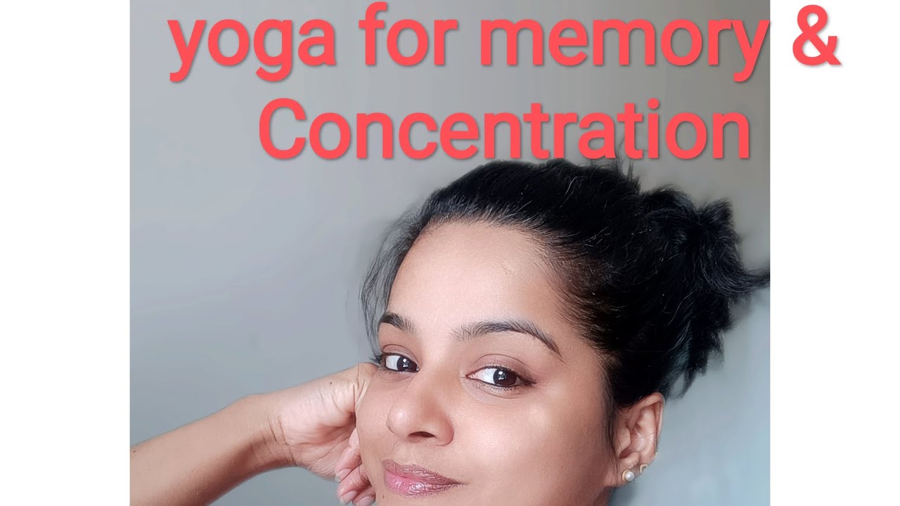 #yoga for memory & Concentration| yoga for students| Camel pose| Bridge ...