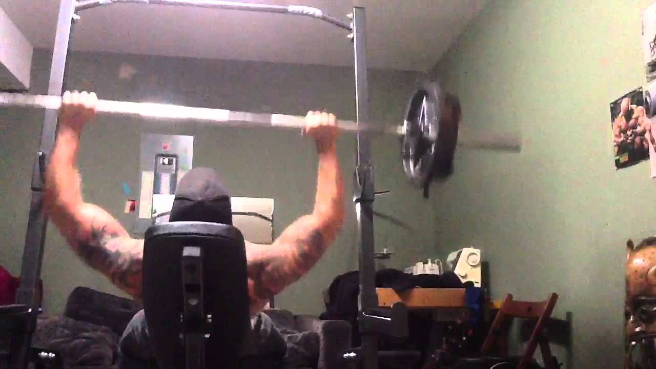 Working out - YouTube