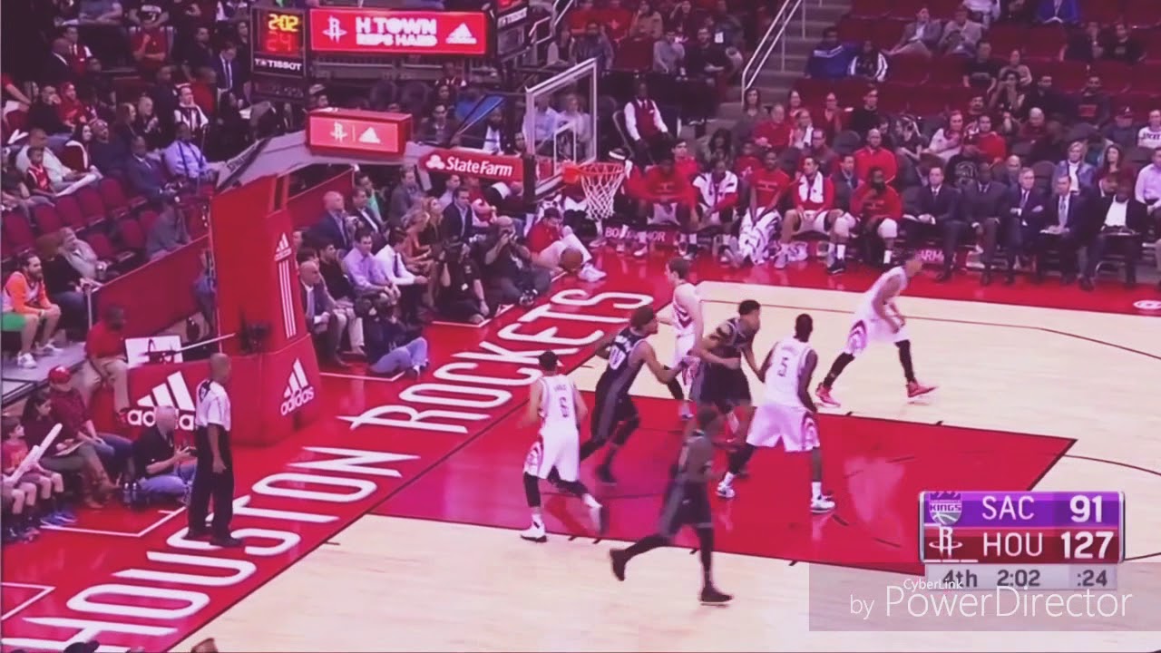 Malachi Richardson mix-"Shooters" - YouTube