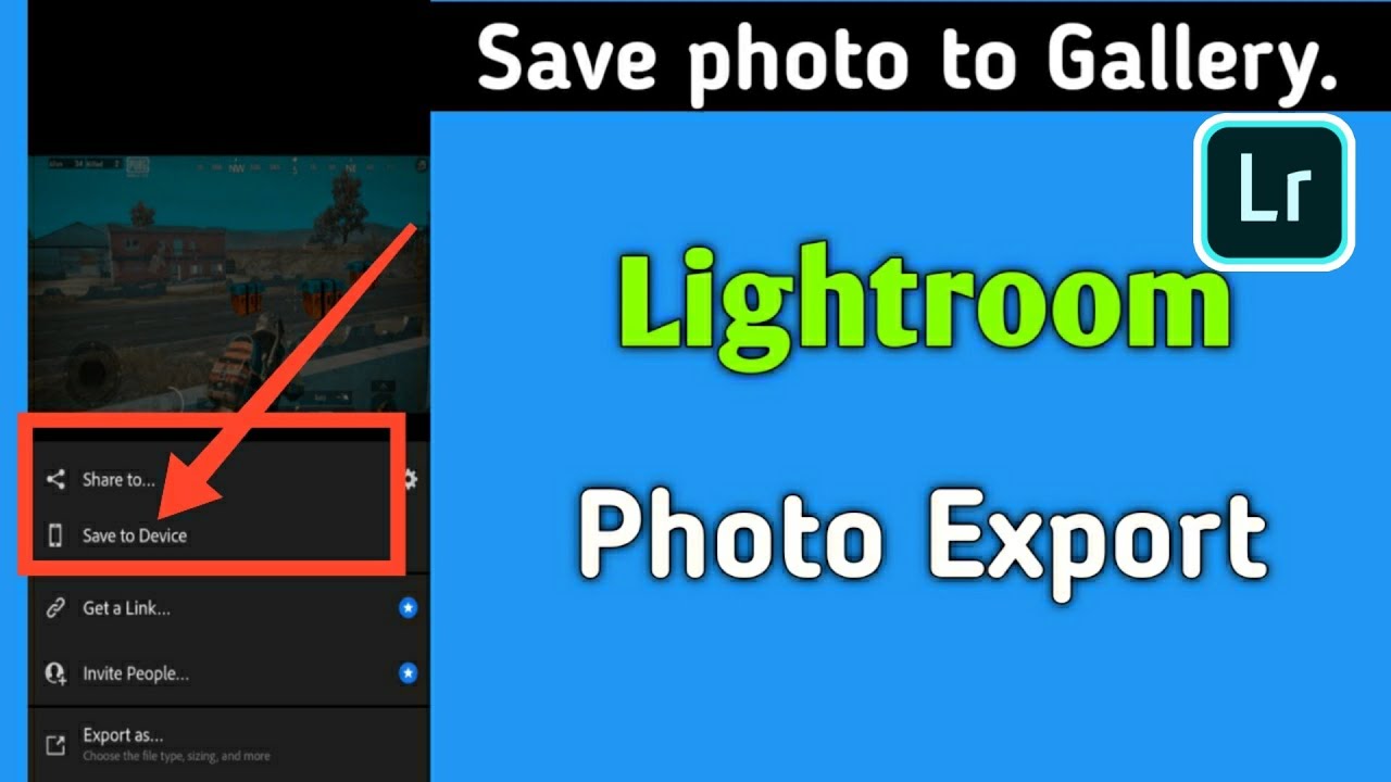 How To Save Photo From Lightroom To Gallery Lightroom Editing YouTube how-to-save-photo-from-lightroom-to-gallery-lightroom-editing-youtube