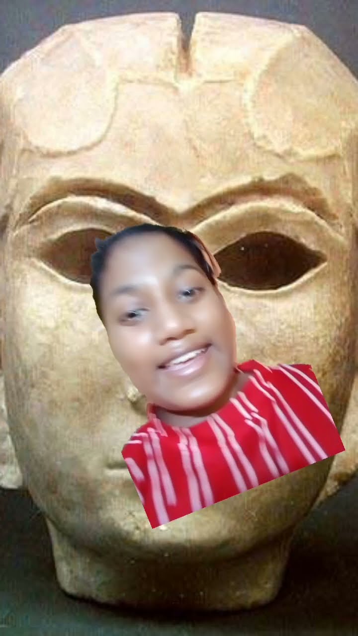 warka head - YouTube