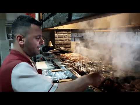 Kanatçı Restoran Ankara