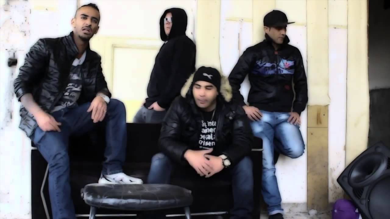 Kurdish rap amir ft dilan ahmad 053 new clip 2015 - YouTube