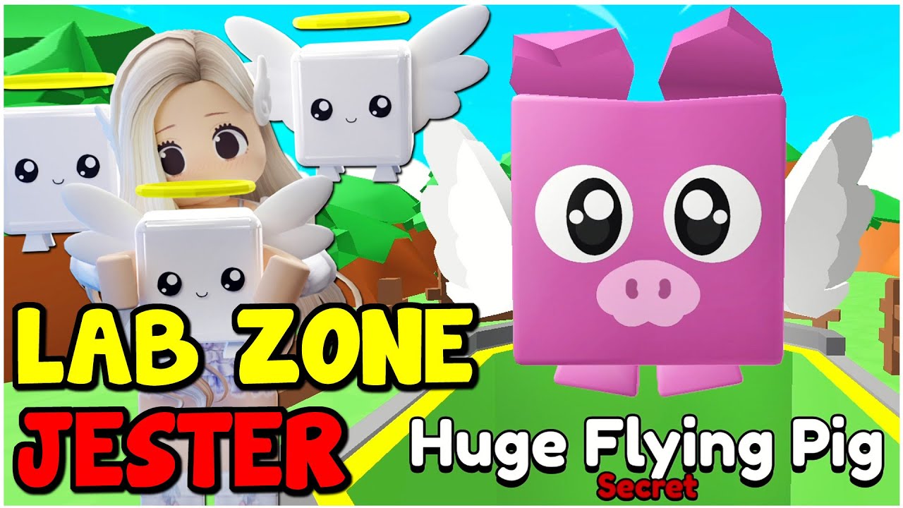JESTER MACHINE!! I HATCHED THE STRONGEST PET In Punch Simulator Roblox ...