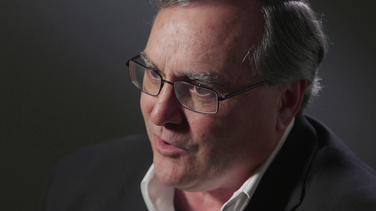 Q Backstage: John Seel (New Copernicans) - YouTube