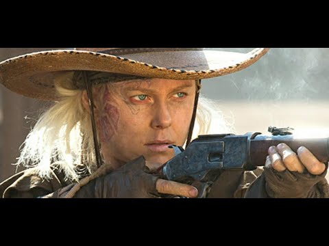 WESTWORLD - First Robbery Scene ( Paint It Black )