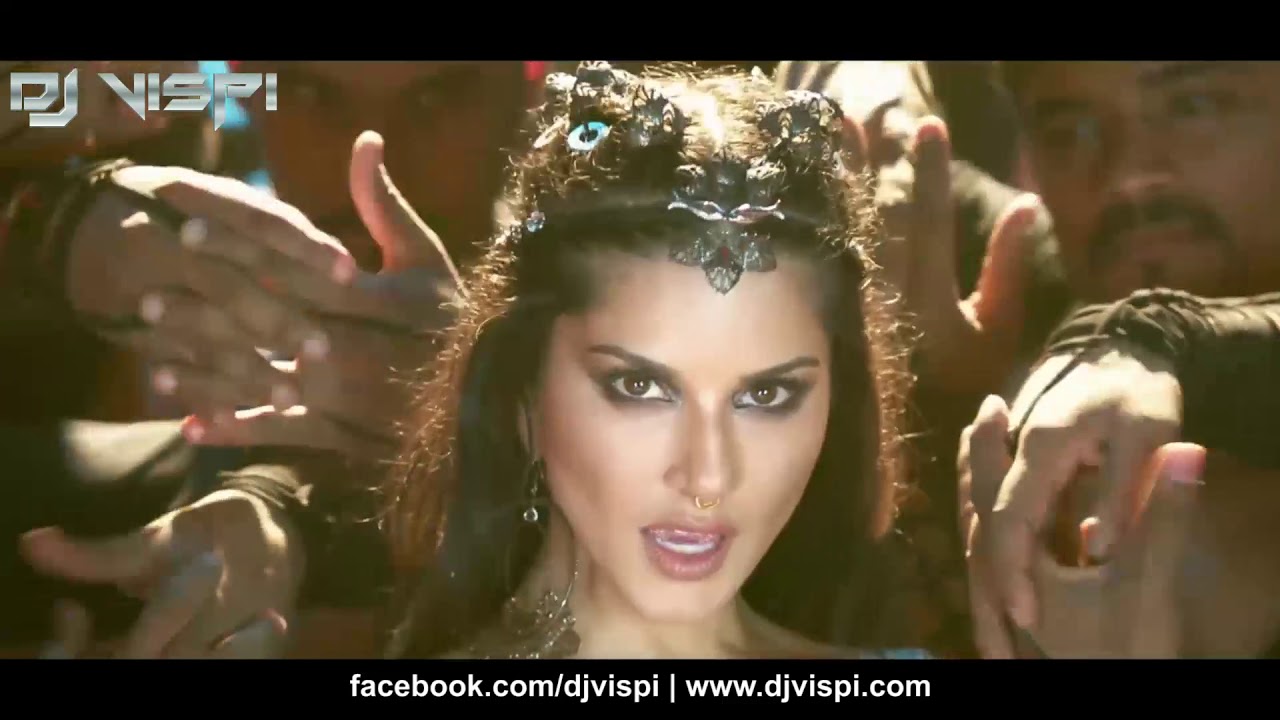 Trippy Trippy || Bhoomi || DJ Vispi Mix - YouTube