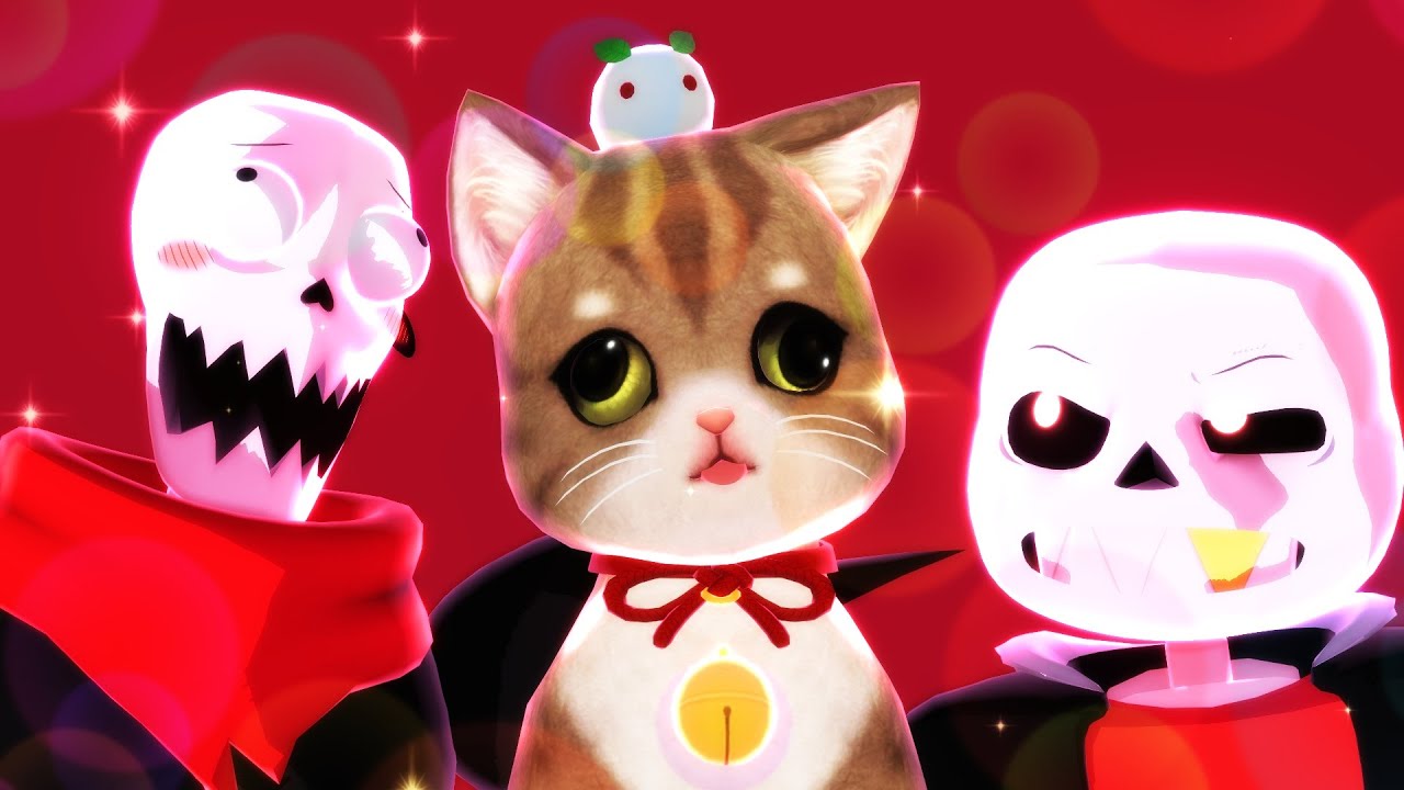 [MMD😍Undertale] - The Skelebros Meet Their DOOM! - YouTube