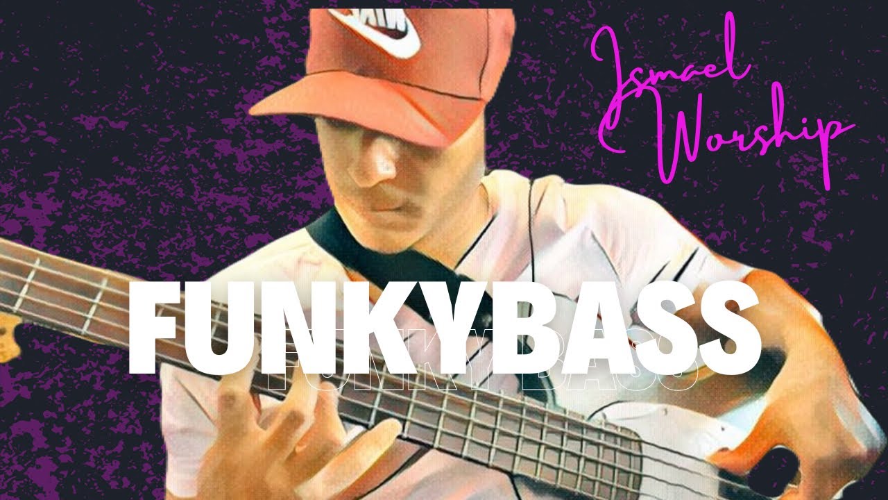 Funky Bass Sample - YouTube