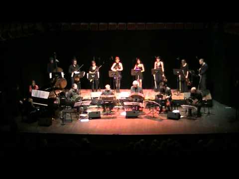 Gran Orquesta Típica OTRA - Canaro En París (Alejandro Scarpino / Juan ...