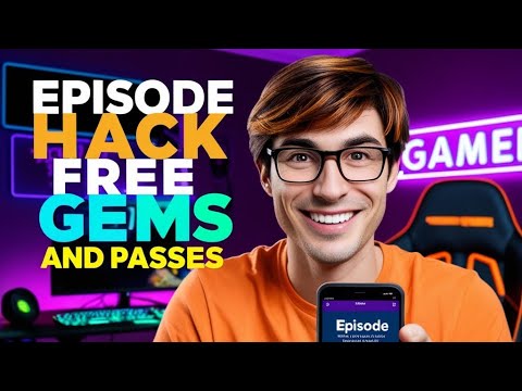 Episode FREE Gems and Passes - Episode Hack Premium Choice Gems and ...