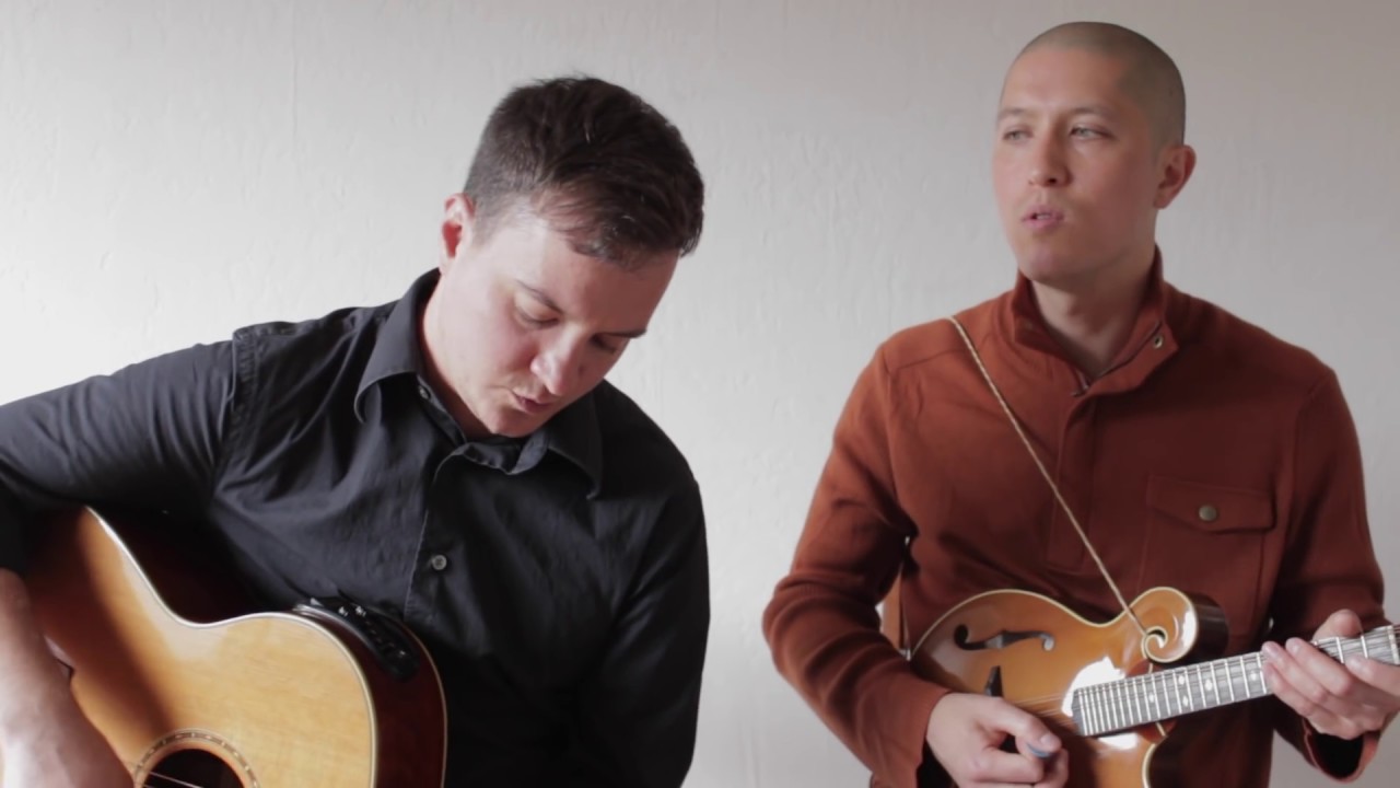 Eli Conley - Strong & Tender (Official Music Video) - YouTube