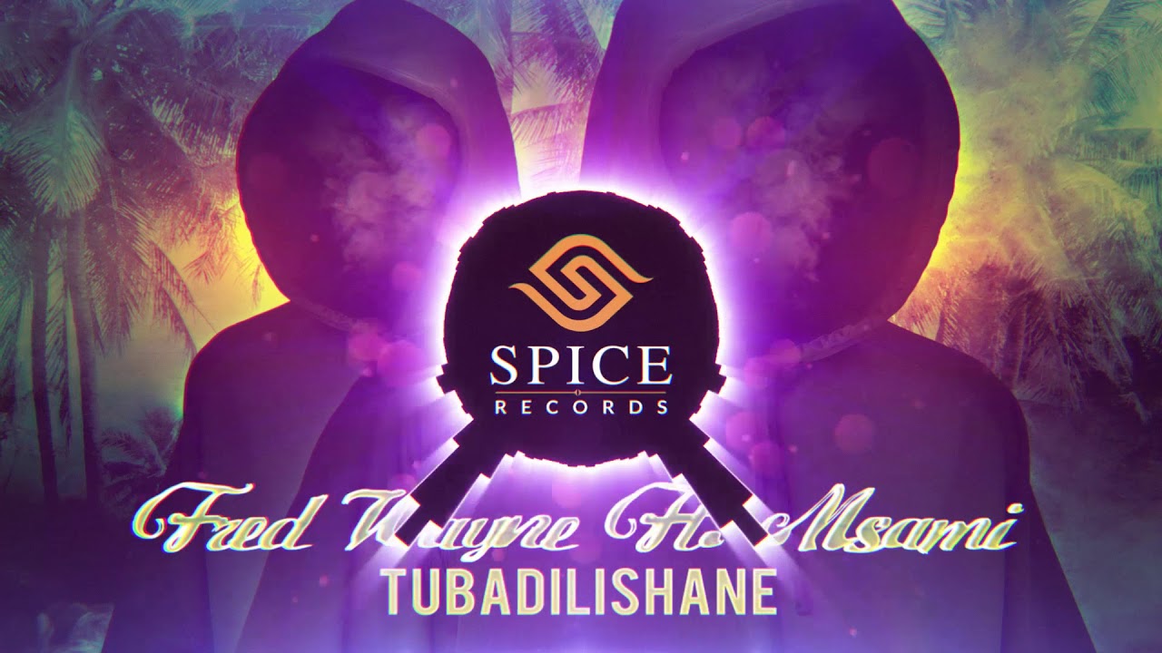Fred Wayne Ft. Msami - Tubadilishane (Official Audio) - YouTube