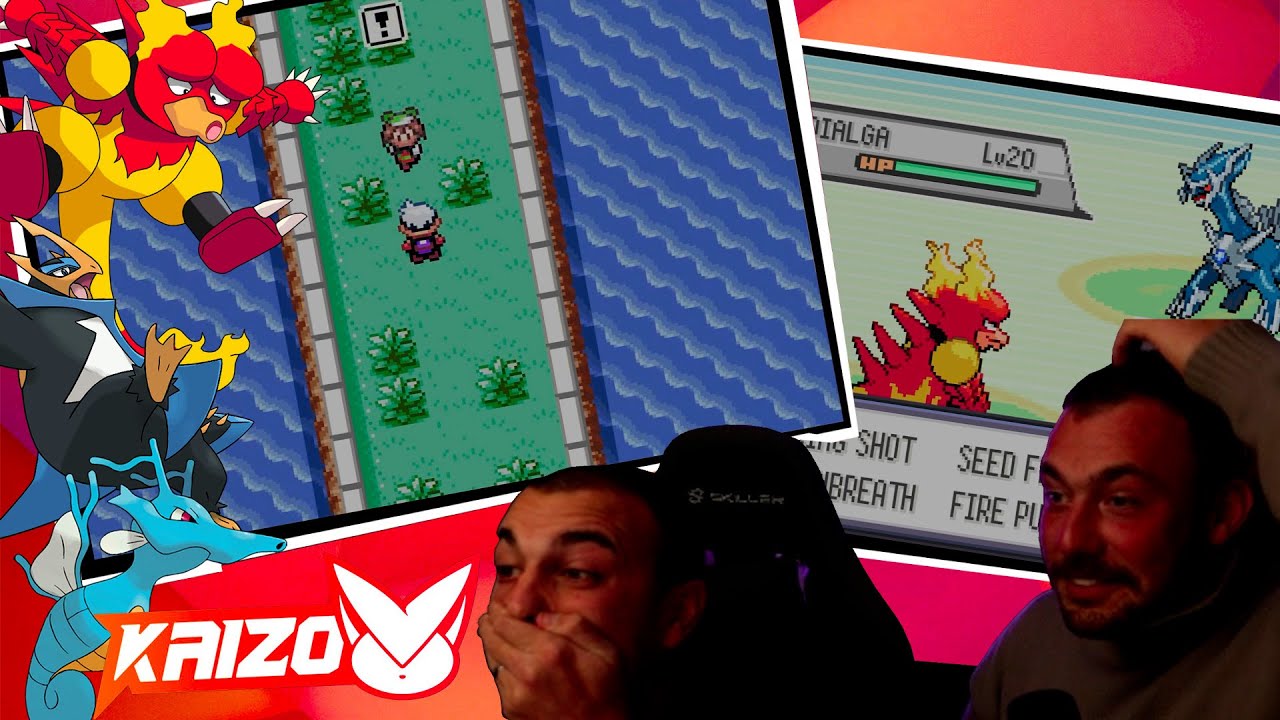 GODMON ASSURDI! DECINE DI PESANTI SCONFITTE E LA PRIMA LONG RUN ...