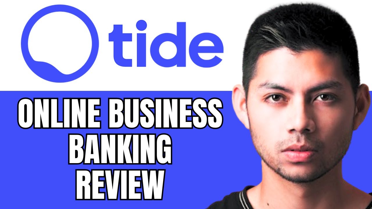 Tide Bank Online Business Banking Review | Requirements & More - YouTube