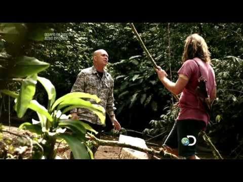 DESAFIO EM DOSE DUPLA BRASIL EPISÓDIO 03 TEMPORADA