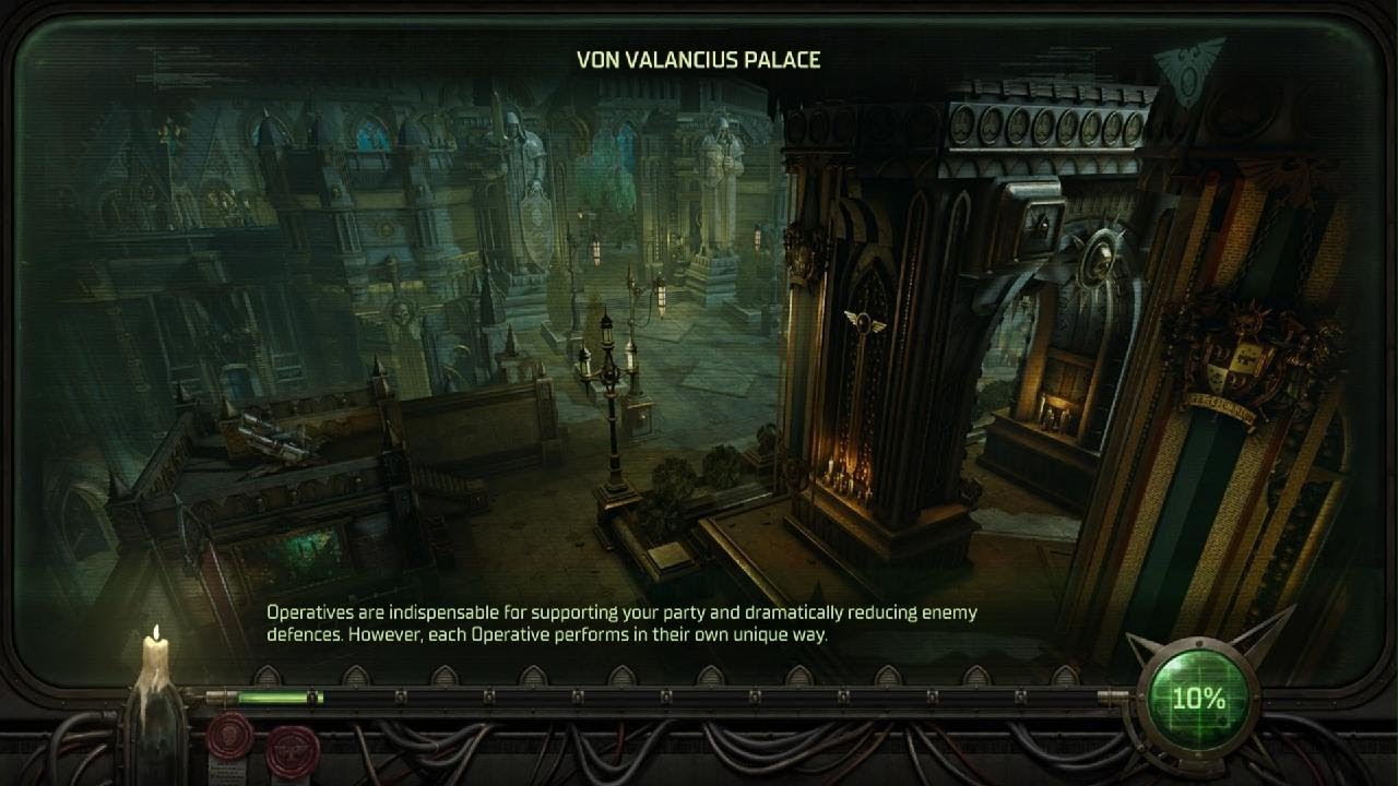 Warhammer 40000: Rogue Trader Episode 87 Orselio and Space Police - YouTube