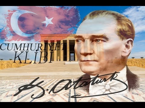 SAMSUNDAN DOĞAN GÜNEŞ MUSTAFA KEMAL ATATÜRK KLİBİ